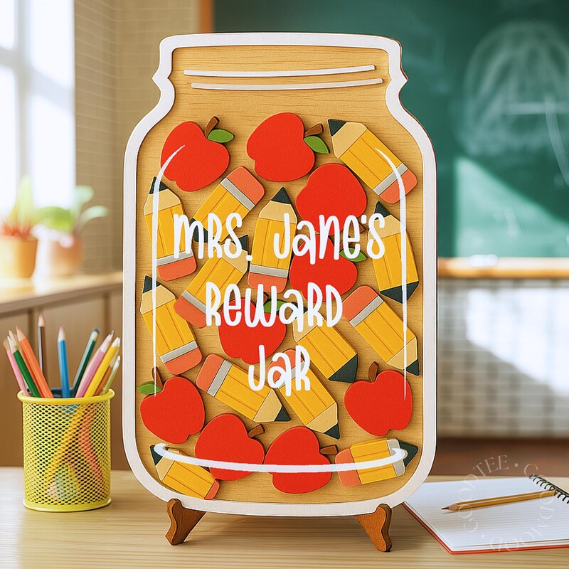 Teacher Rewards - Etsy