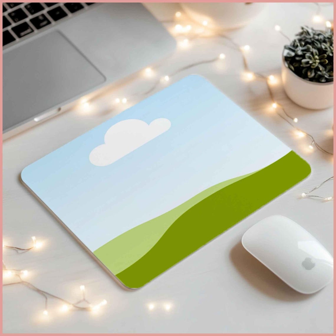 Mouse Pad Mockups | Gaming Mouse Pad | Mockup Bundle | Print on Demand ...