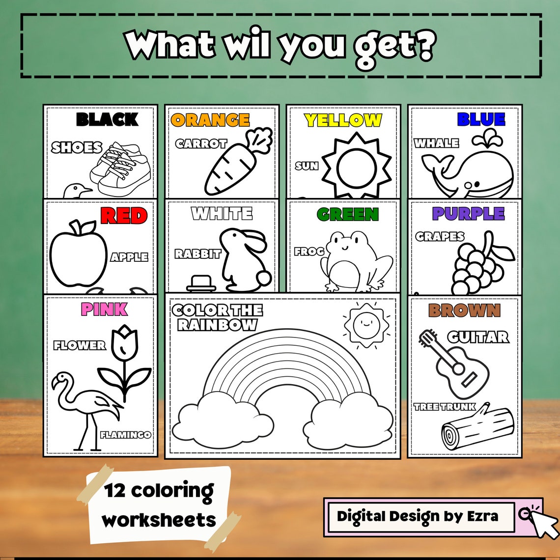 Coloring Pages, Preschool Coloring Pages, Preschool Activity, Preschool ...