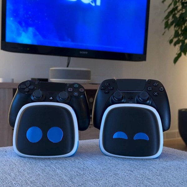 Astrobot Controller Holder - Etsy