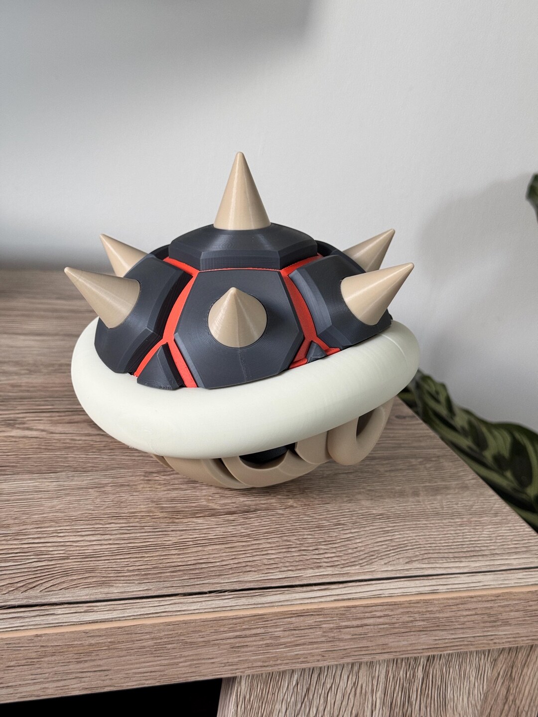 Dry Bowser's Shell - Etsy Canada