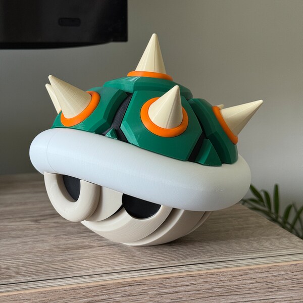 Bowser - Etsy