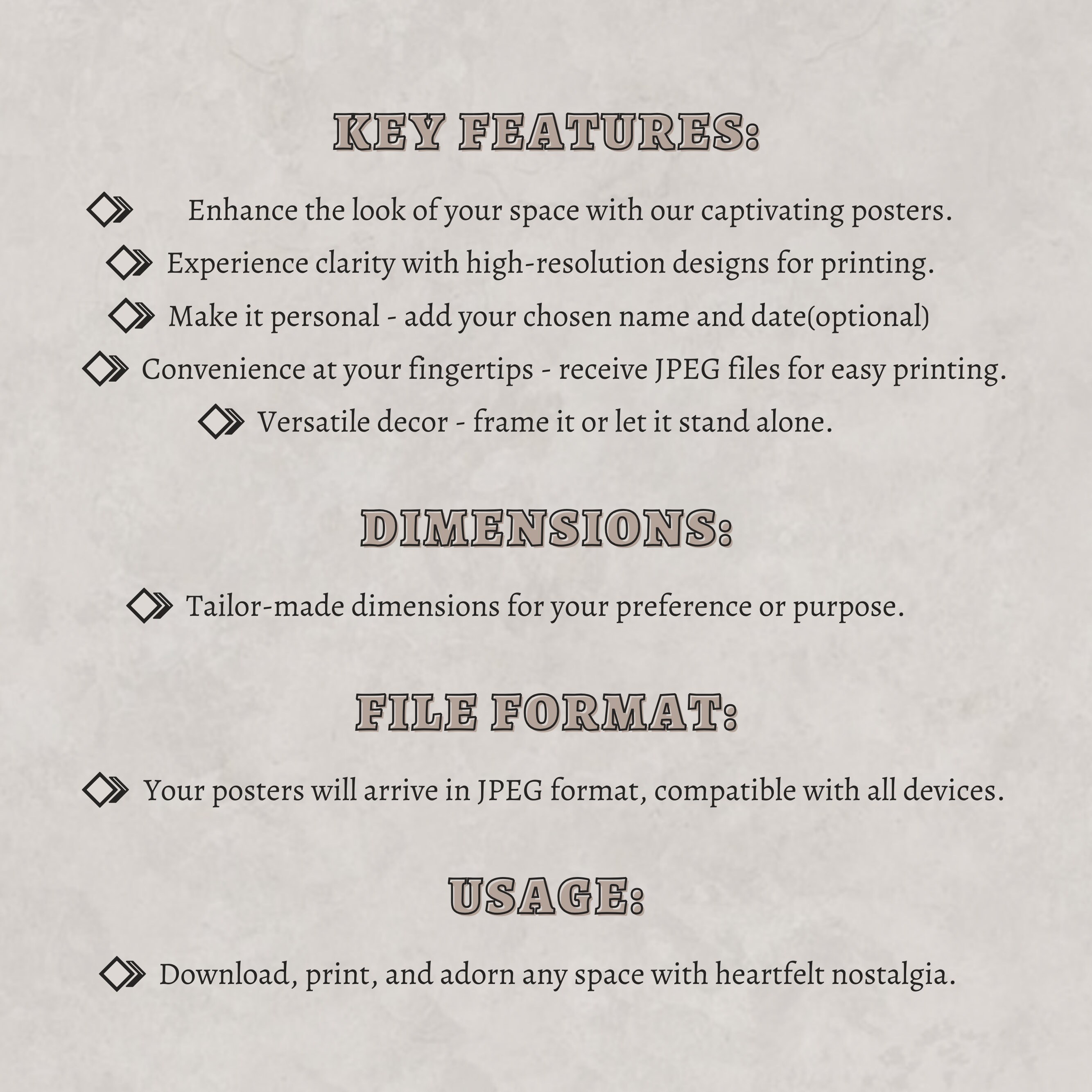 Custom Eras Tour Poster, Eras Poster Custom Template, Eras Tour, Custom ...