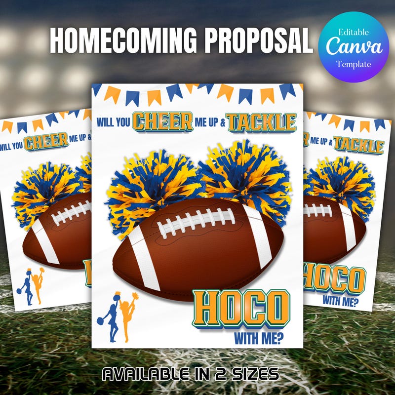 Hoco Sign Ideas - Etsy