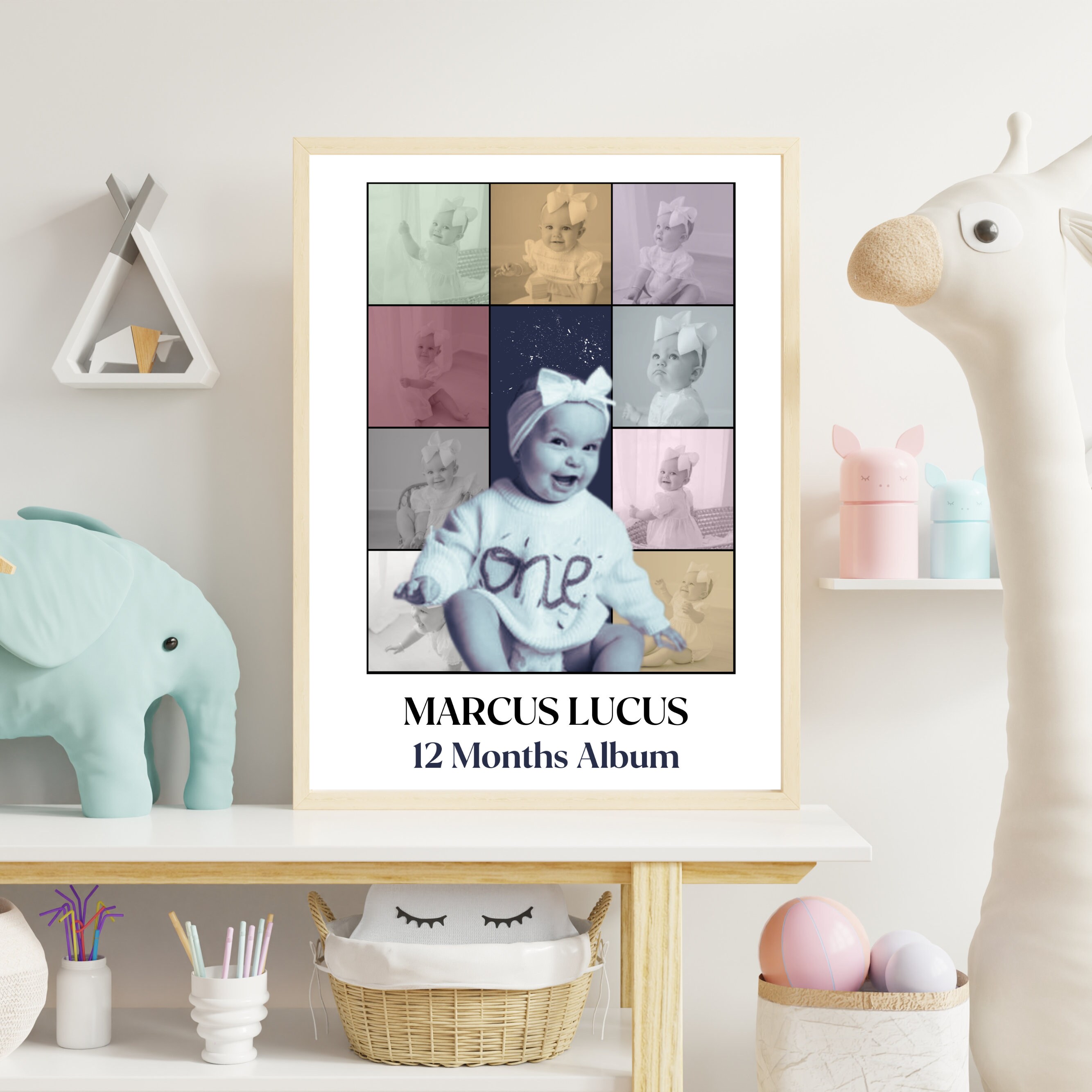 Custom Eras Tour Poster, Eras Poster Custom Template, Eras Tour, Custom ...