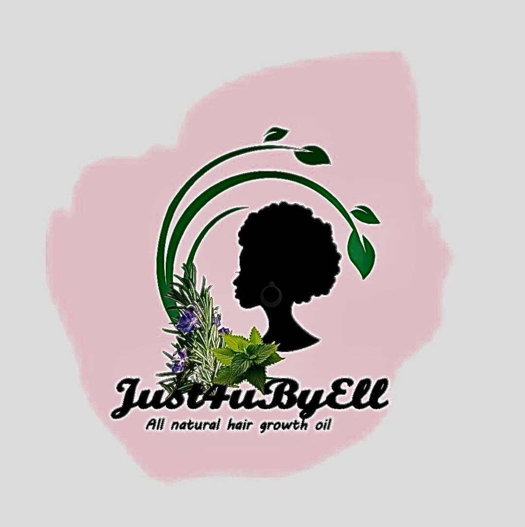 Ell's All Natural Hair Growth Oil - Etsy