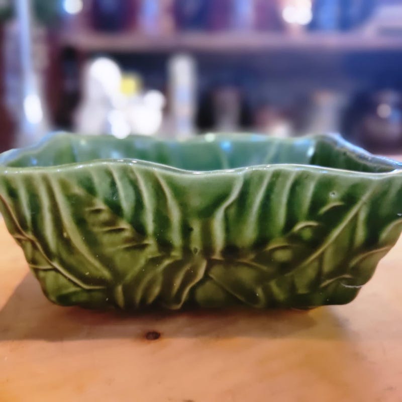 Candy Planter - Etsy