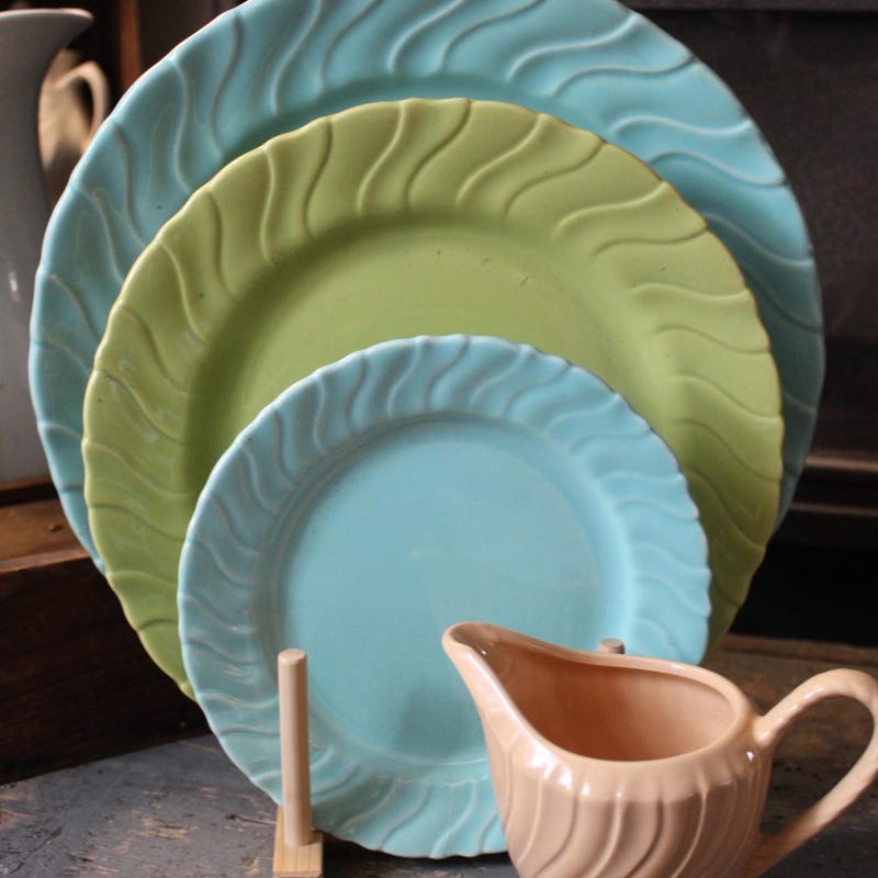 Franciscan Dinnerware - Etsy