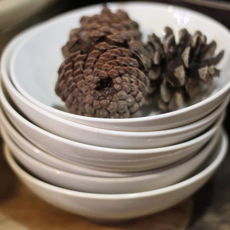 Whitestone Ware - Etsy