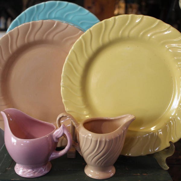 1950s Dinnerware - Etsy