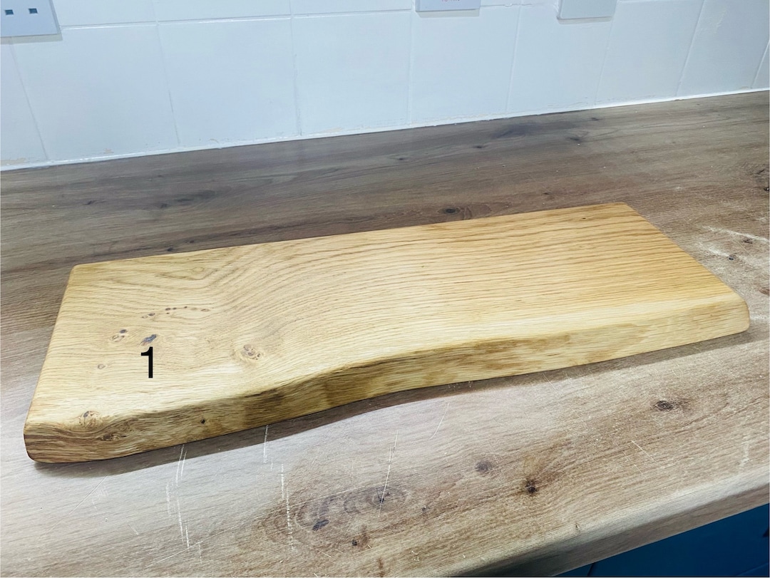 Rustic Serving Boards - Etsy