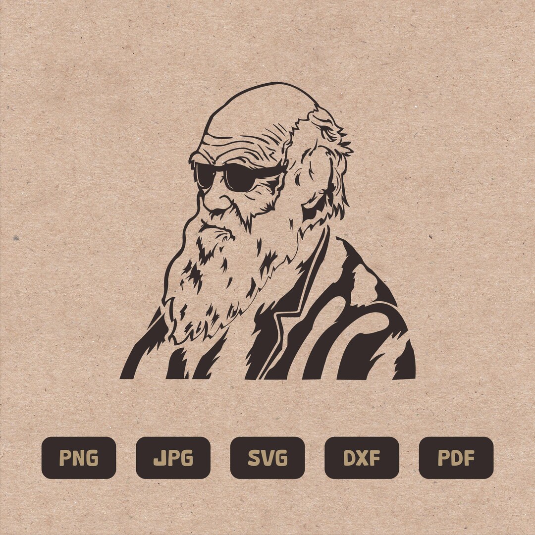 Charles Darwin, Evolution Theory, Biology Projects, Evolution, Natural ...