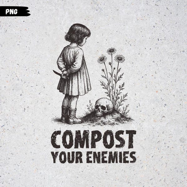 Compost 50 - Etsy