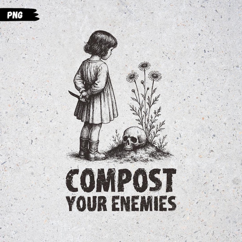Compost 50 - Etsy