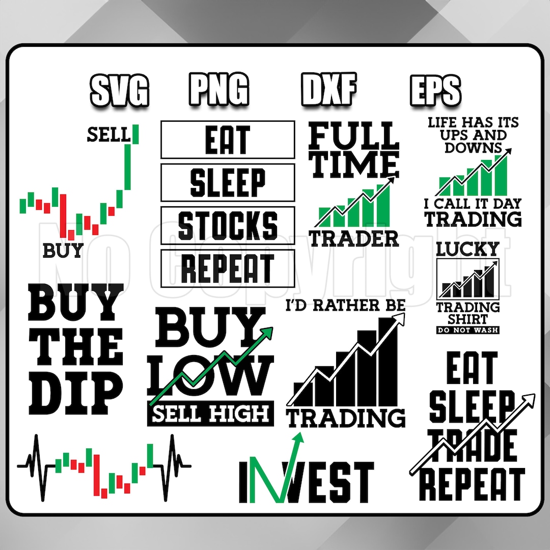 Investor Svg Bundle Investment Svg Png Bundle Invest Svg Png Stock ...