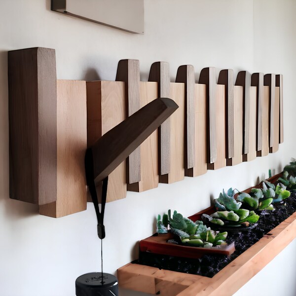 Entryway Coat Hooks - Etsy