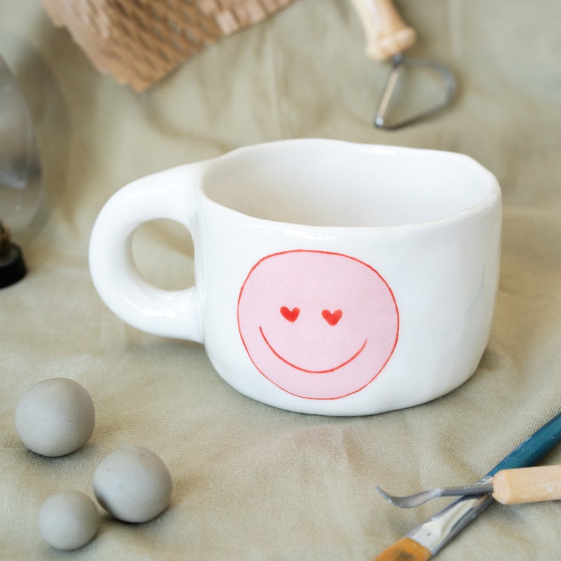 ClayPoetryCeramics - Etsy