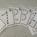 Number Tracing 1-10 Zoo, Preschool Worksheet, Printable, Handwriting ...