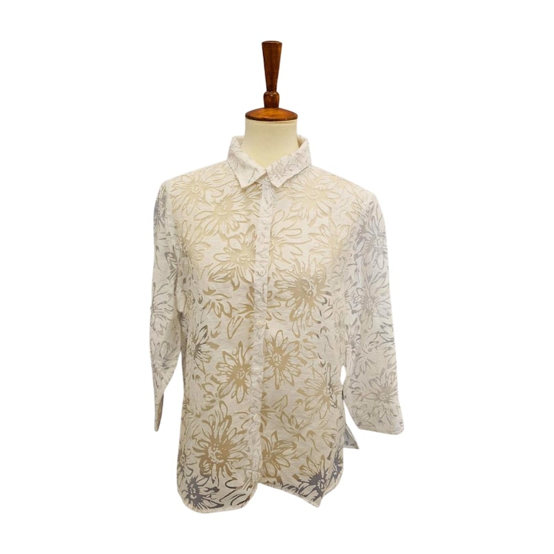 Lace Overshirts - Etsy