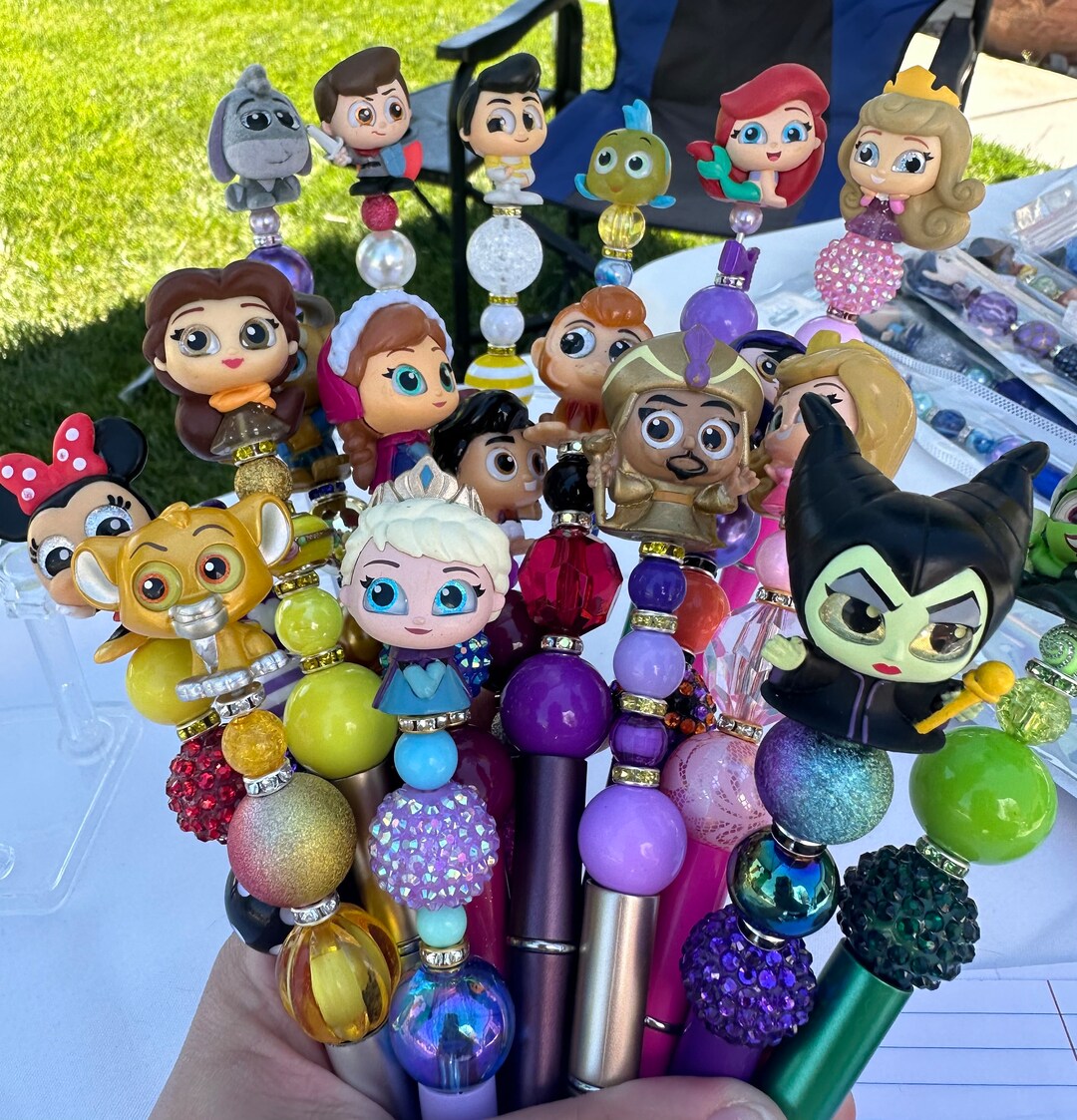 Disney Doorable Pens - Etsy