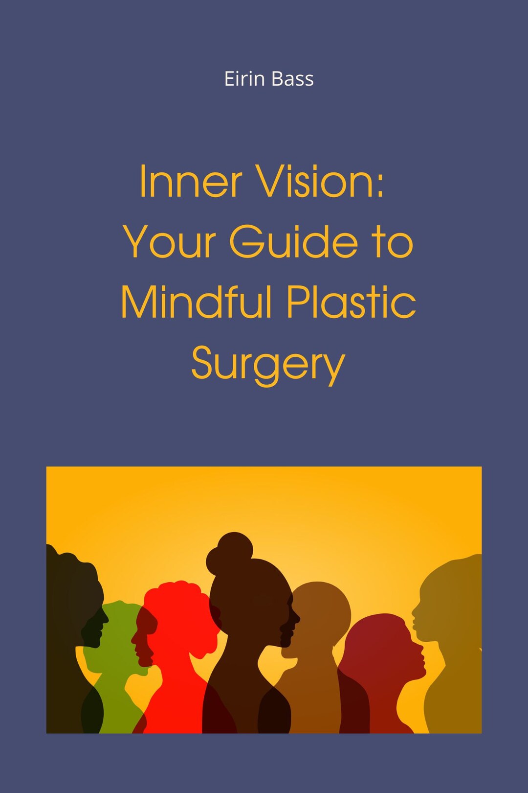 Inner Vision: Your Guide to Mindful Plastic Surgery - Etsy