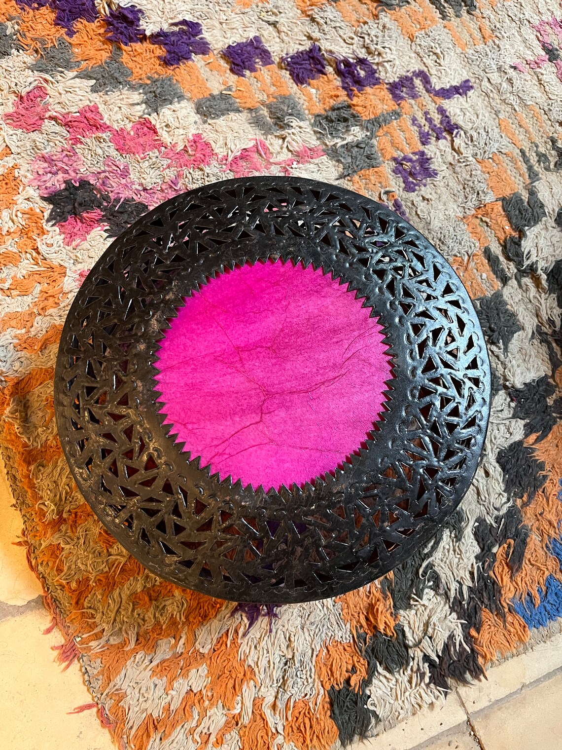 Moroccan Couloured Wall Light Applique Murale Marocaine Interior Design ...