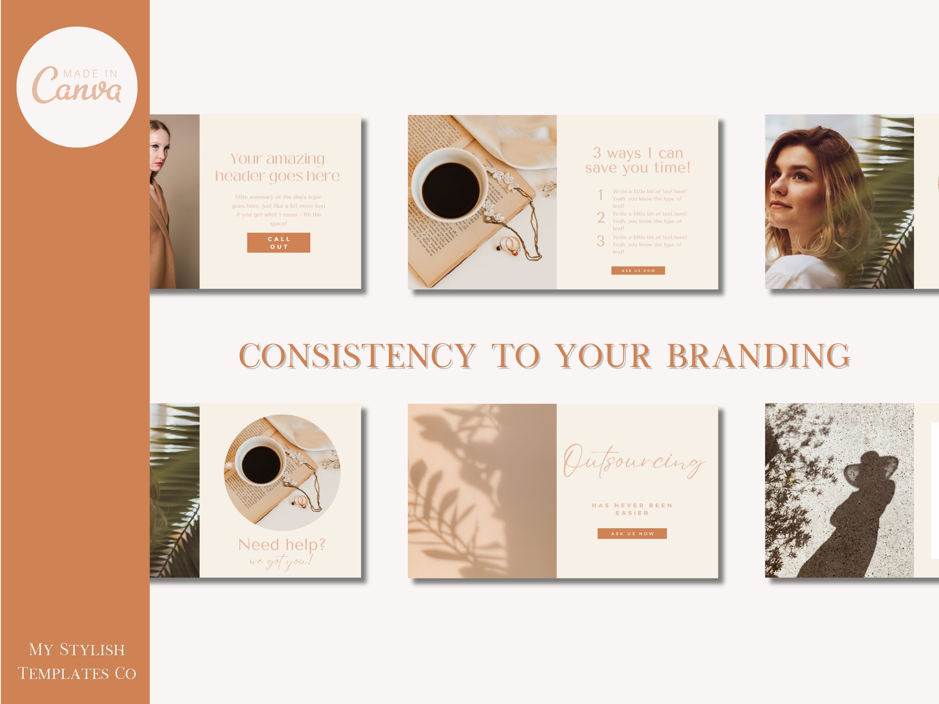 Editable Facebook Event Banner Template | Small Business Facebook Event ...