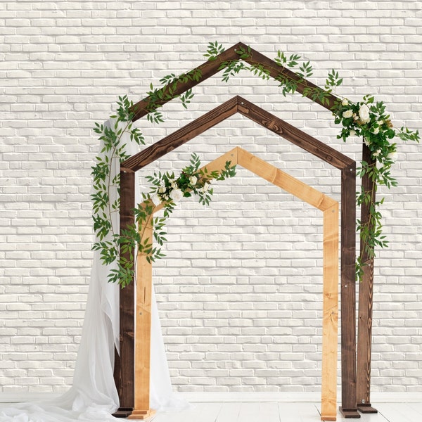 Geometric Backdrop Stand - Etsy