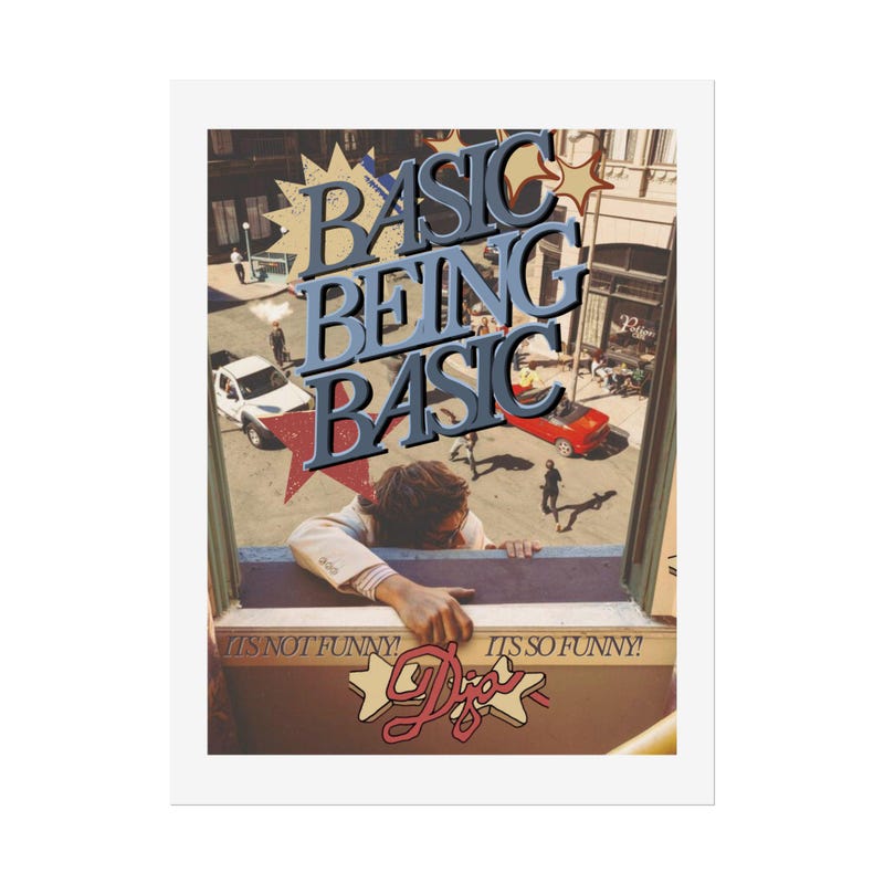 Djo Merch - Etsy