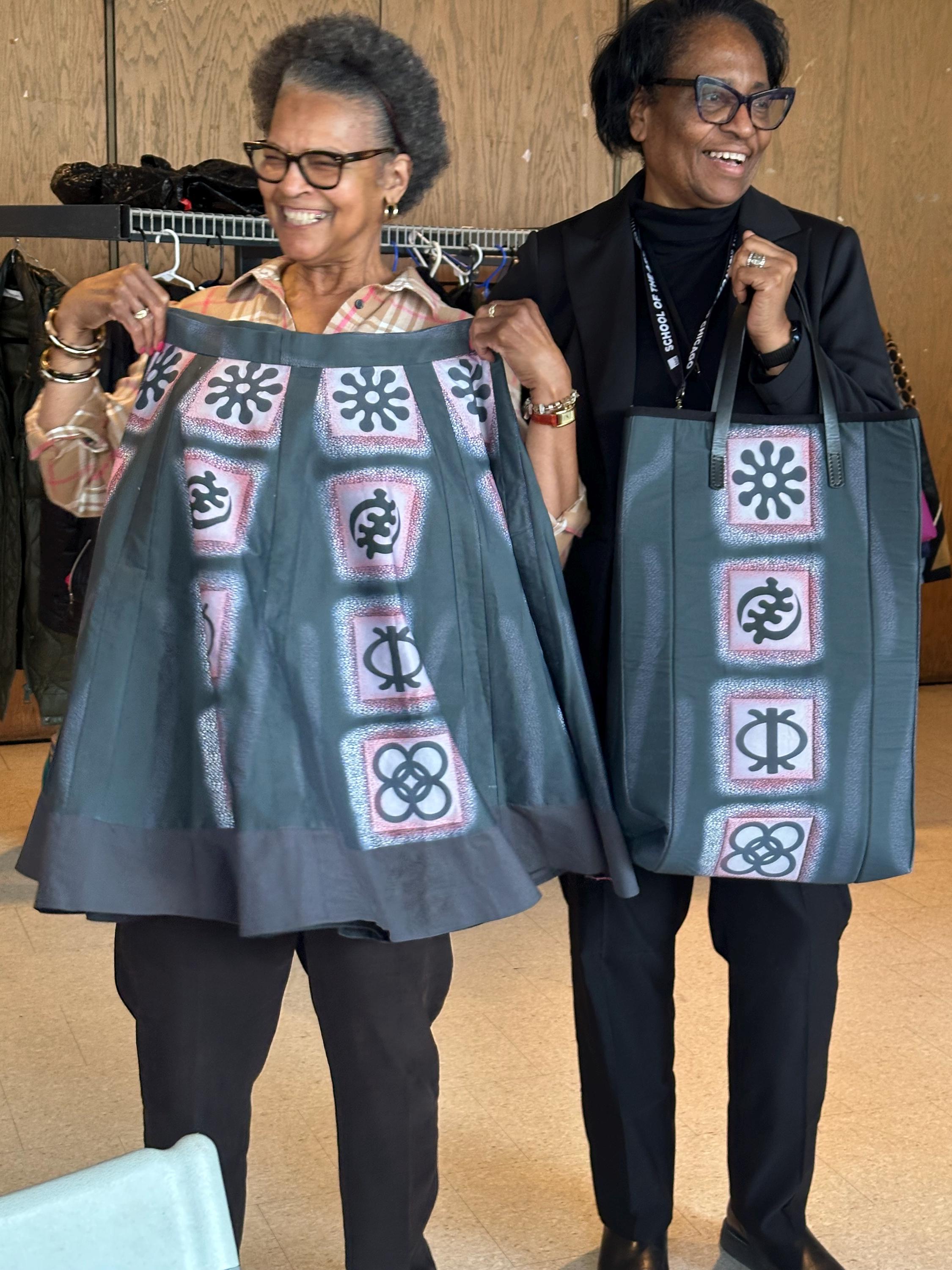 West African Adinkra Symbols: 60 Unique Paper Patterns Ready to Size ...