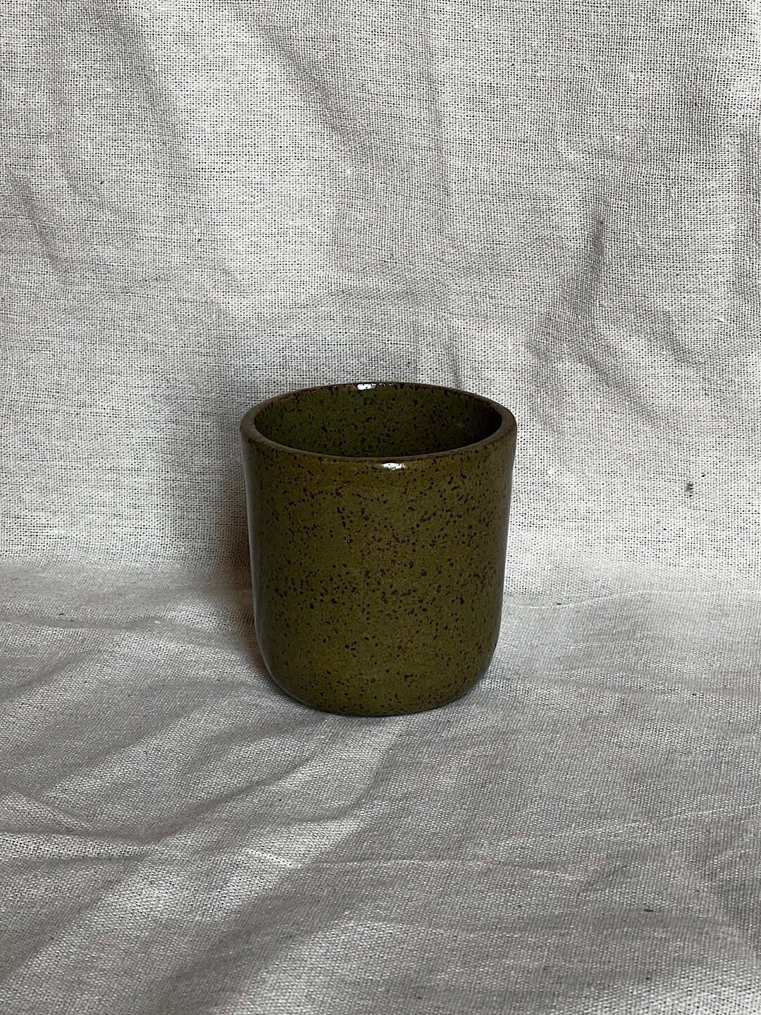 Espresso Cups — Moss - Etsy