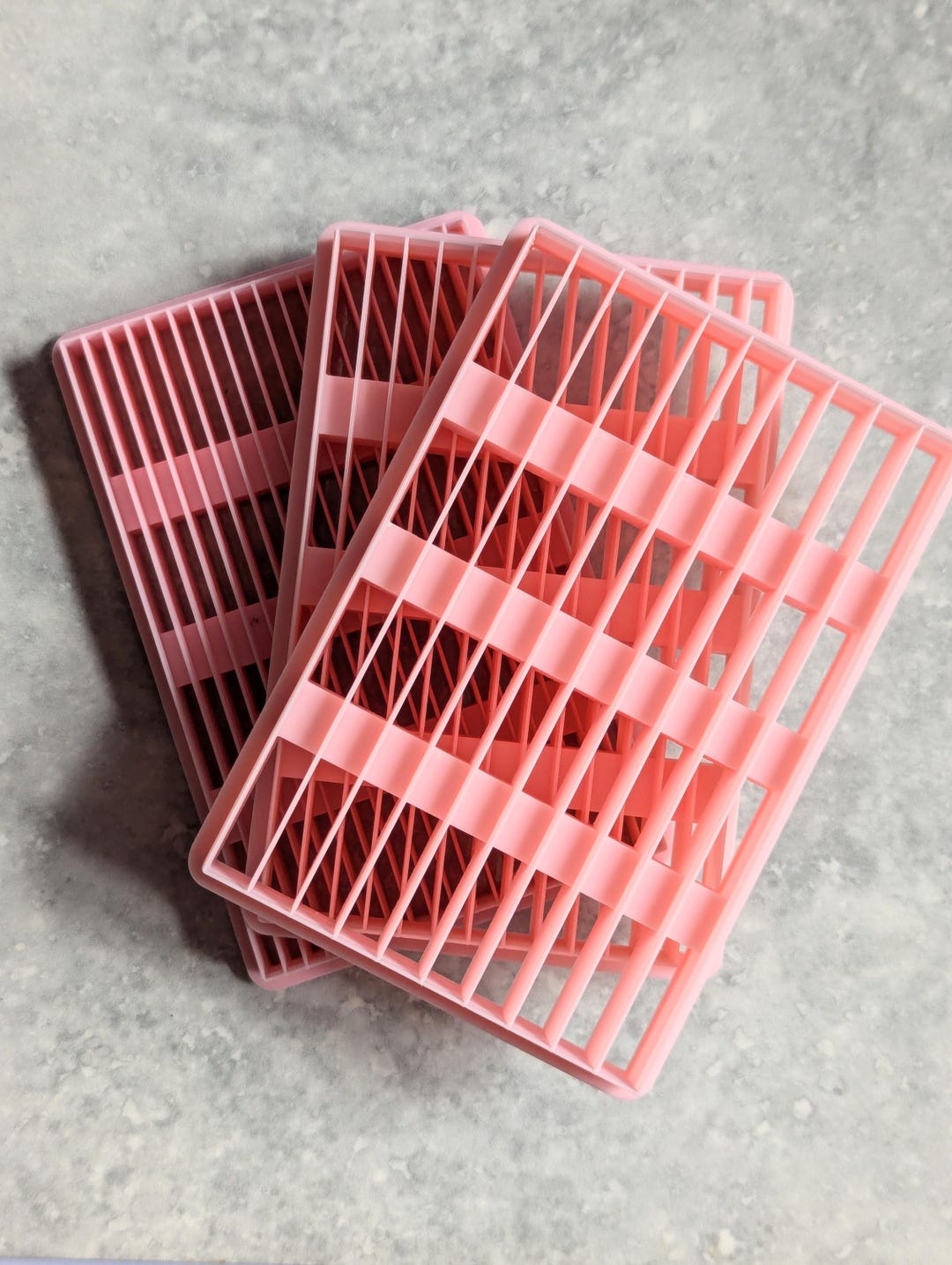 Polymer Clay Stripe Tool Clay Checkerboard Stripe Clay Cutter Straight ...