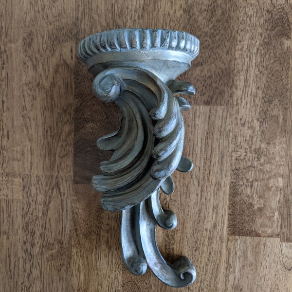 Faux Wall Sconce - Etsy