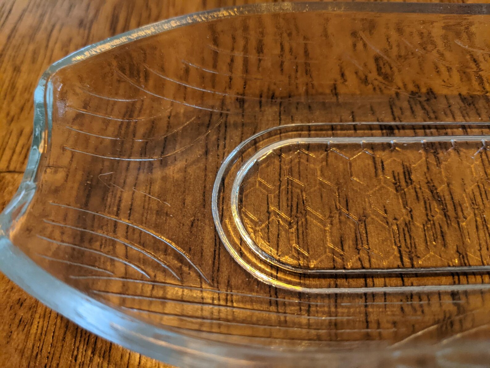 Corn on the Cob Glass Dishes, Set of 2, Vintage, Serving Dishes - Etsy