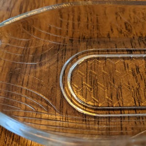 Corn on the Cob Glass Dishes, Set of 2, Vintage, Serving Dishes - Etsy