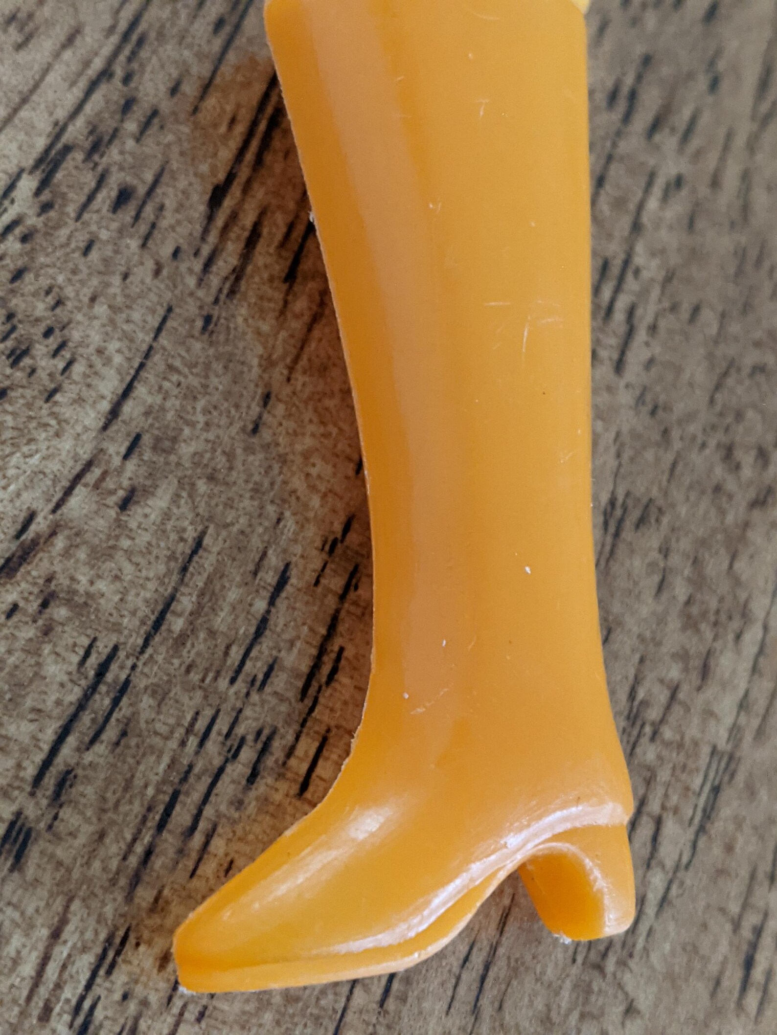 Barbie Boots and Shoes, Vintage, Mod Era Gogo Boots, High Heel Shoes ...