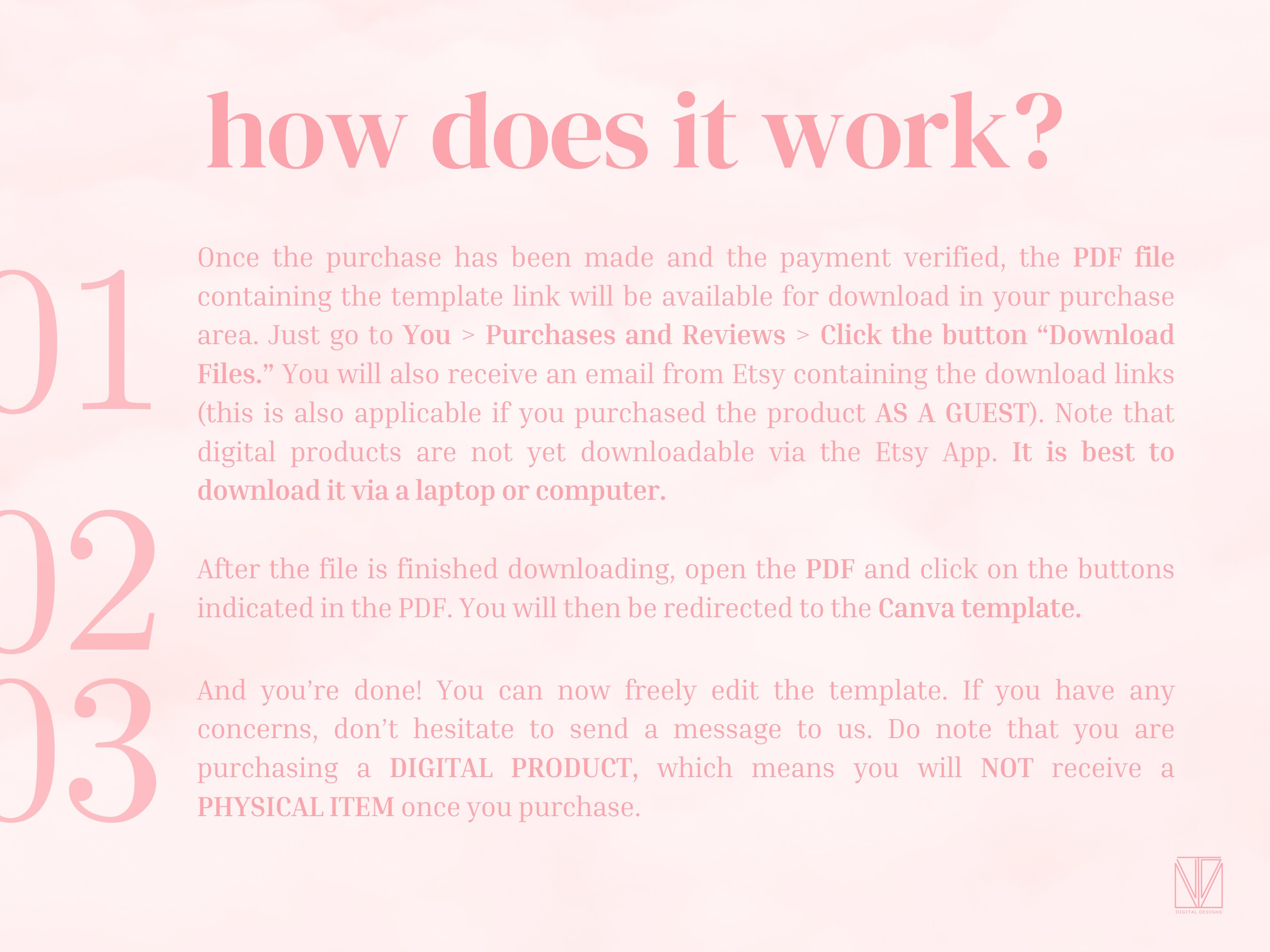 Editable Unicorn Birthday Invitation Template Canva Magical Girls ...