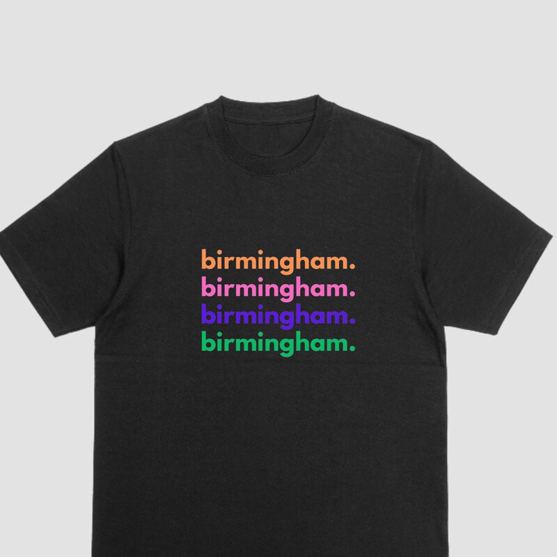 Rep Your City - Etsy