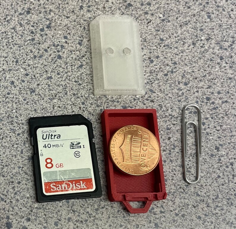 3D Printed Milwaukee Packout Desk Toy 1:14 Scale - Etsy