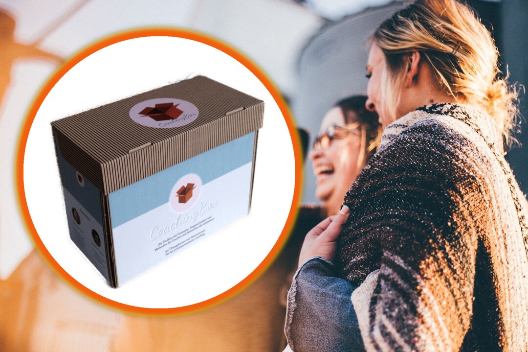 Coachingbox - Index Cards for Daily Coaching - Etsy