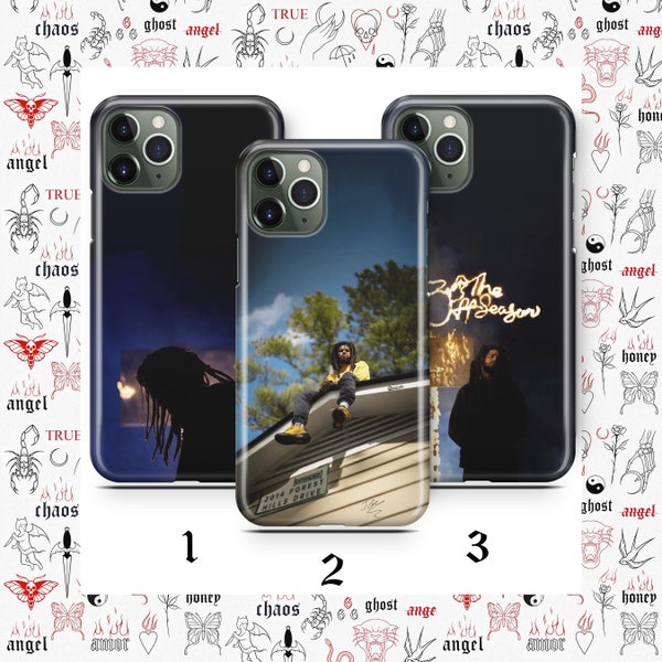 J Cole - Etsy Canada
