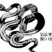 Trust No One Snake Svg, Coiled Snake Png, Trust No One Pdf, Knotted ...