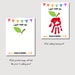 Last Day of Preschool Handprint Craft, Back to School Printable ...
