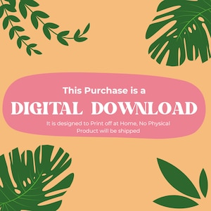 Kids Alphabet Learning Cards Printable, English Language Flashcards ...