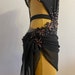 Solo Jazz Dress, Lyrical Dance Costume, Custom Dance Costume, Circus ...