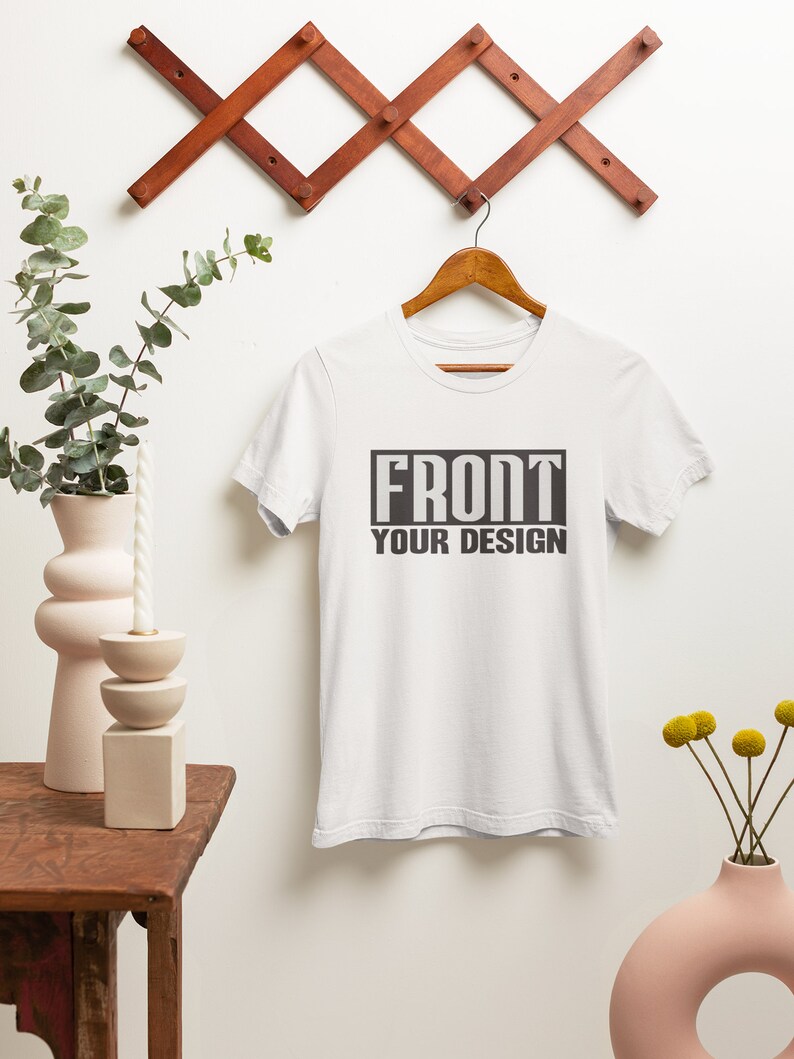Design Front and Back Shirt Design Comfort Colors T-shirt Custom Back ...