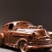 Chocolate Cars - Etsy