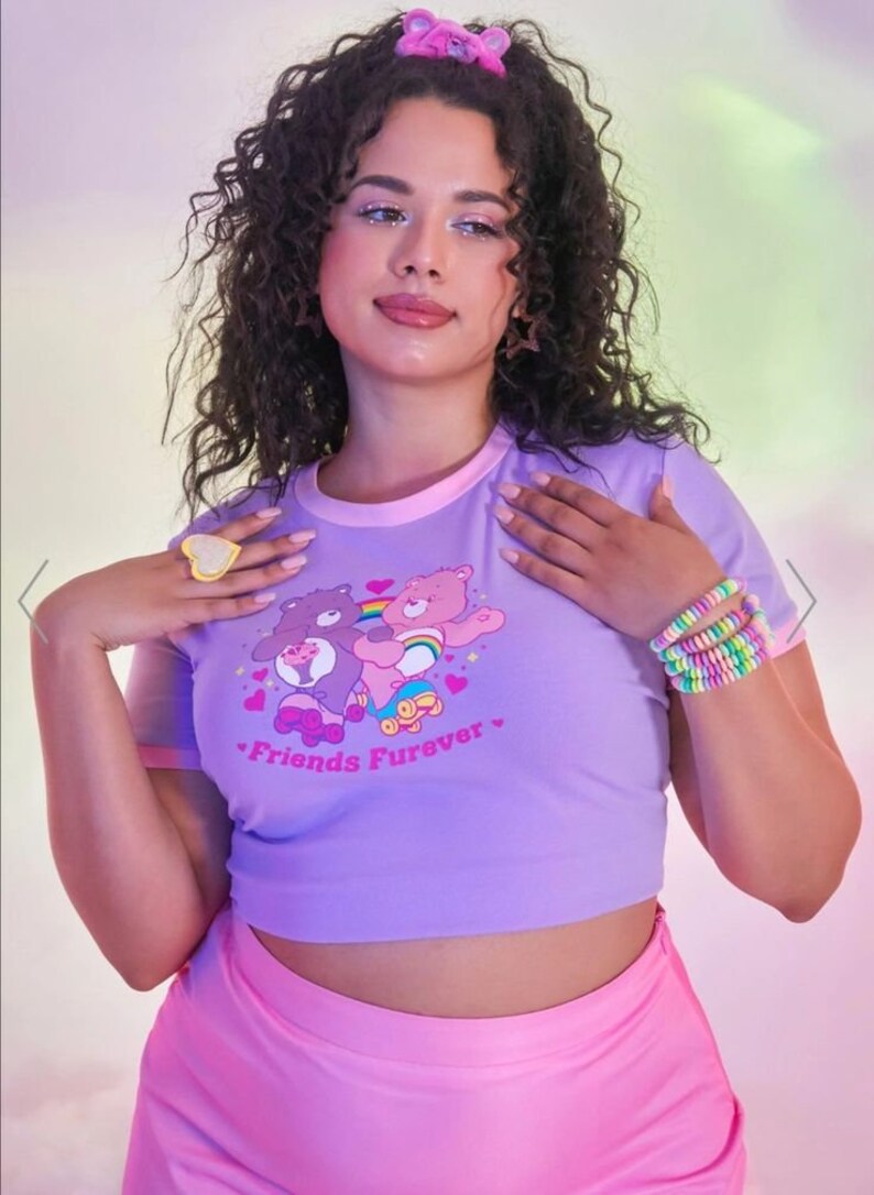 Y2K Aesthetic Vintage Aesthetic Y2k Fashion Gift for Her Y2K Plus Size Small to 3XL Mystery Box ...