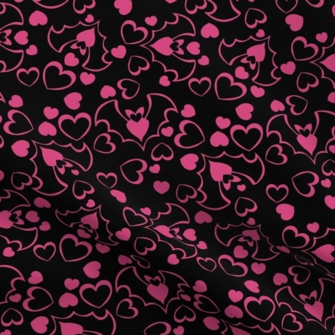 Draculaura, Monster Teen, G3, Cosplay, Seamless Pattern, Repeating ...