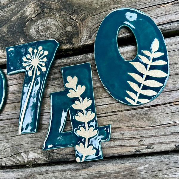 Ceramic House - Etsy